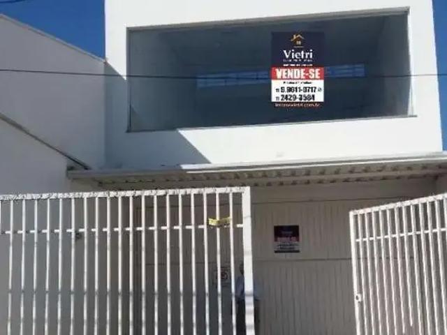 Galpão / Depósito para Venda em Itu/SP São Luiz