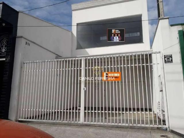 Galpão / Depósito para Venda em Itu/SP São Luiz