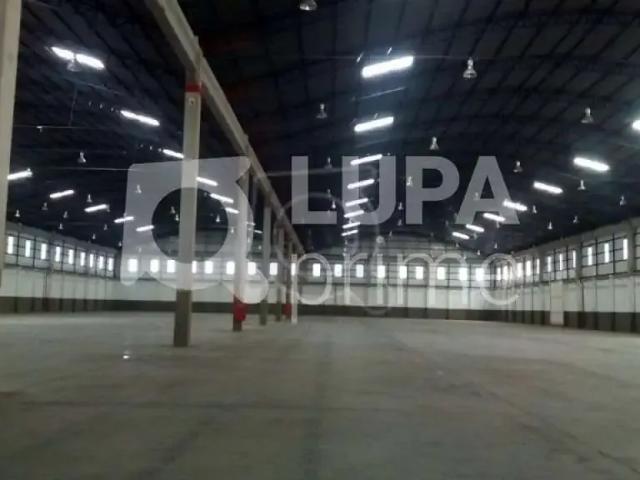 Galpão / Depósito para Venda em Jandira/SP Jardim Alvorada