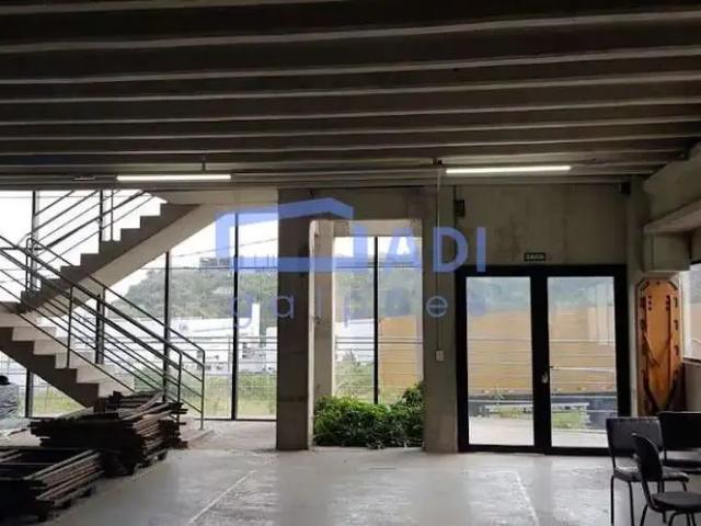 Galpão / Depósito para Venda em Jandira/SP Jardim Alvorada