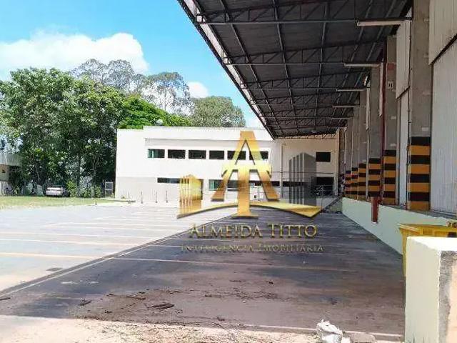 Galpão / Depósito para Venda em Jandira/SP Jardim Alvorada