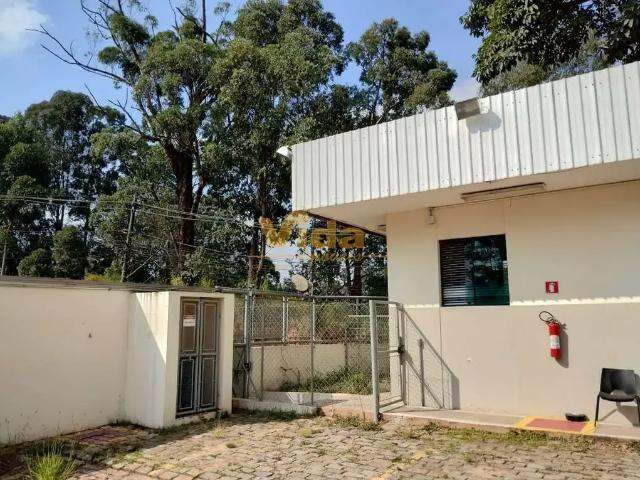 Galpão / Depósito para Venda em Jandira/SP Jardim Alvorada