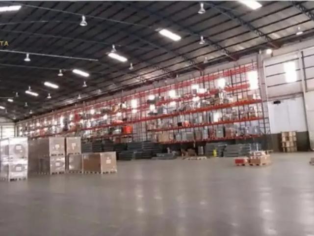 Galpão / Depósito para Venda em Jandira/SP Jardim São Paulo