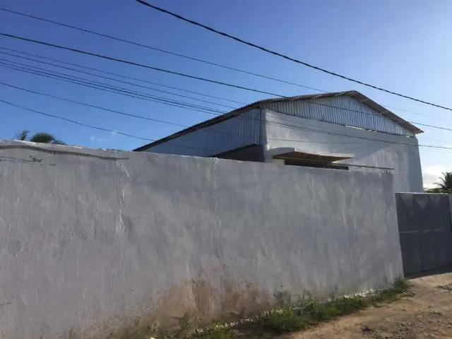 Galpão / Depósito para Venda em Jaboatão dos Guararapes/PE Candeias 1 Quartos
