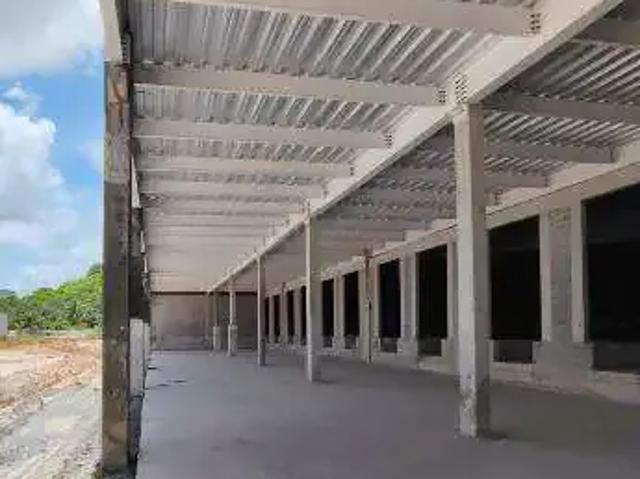 Galpão / Depósito para Venda em Jaboatão dos Guararapes/PE Comportas