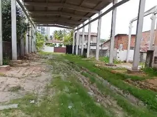 Galpão / Depósito para Venda em Jaboatão dos Guararapes/PE Piedade