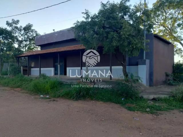 Galpão / Depósito para Venda em Jaboticatubas/MG Vila Almeida