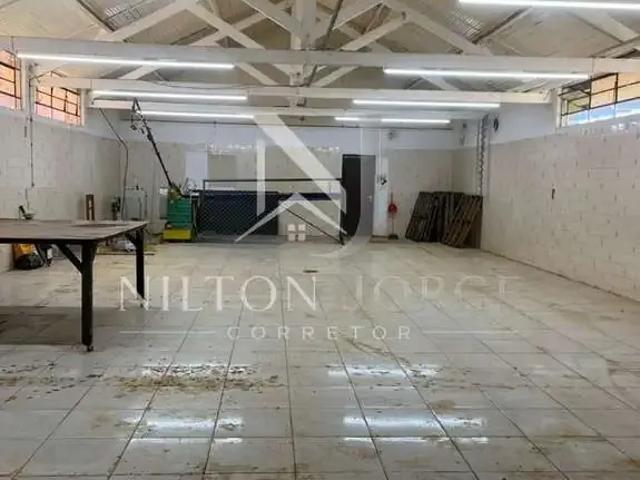 Galpão / Depósito para Venda em Jacutinga/MG Zona Rural 1 Quartos