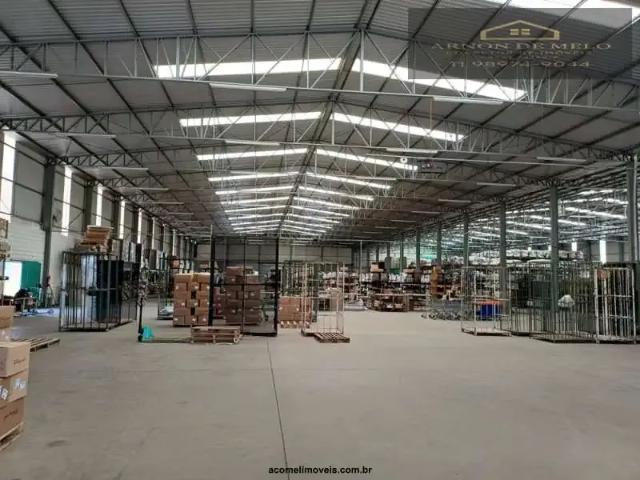 Galpão / Depósito para Venda em Jacutinga/MG Centro 5 Quartos