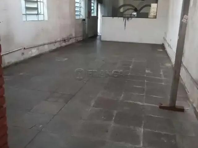 Galpão / Depósito para Venda em Jacareí/SP Centro