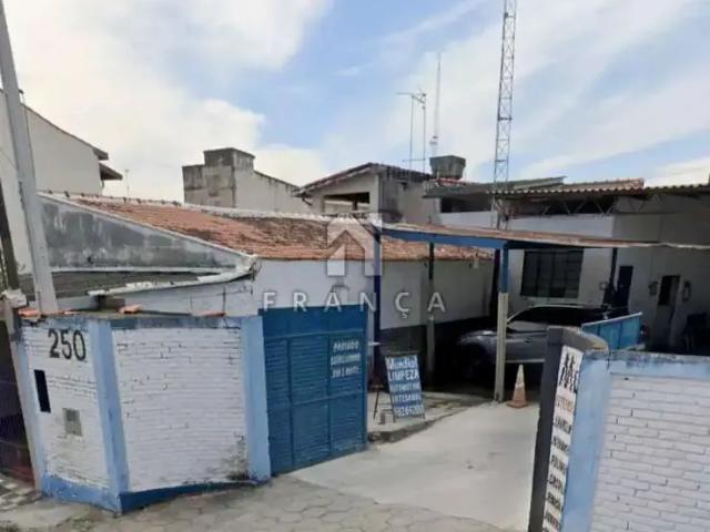 Galpão / Depósito para Venda em Jacareí/SP Centro