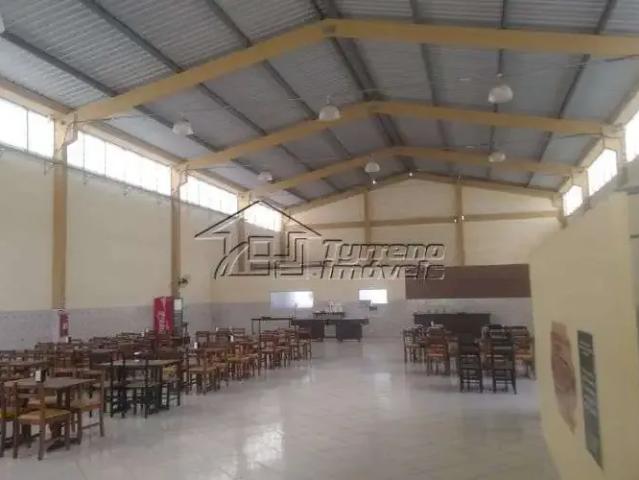 Galpão / Depósito para Venda em Jacareí/SP Cidade Nova Jacareí