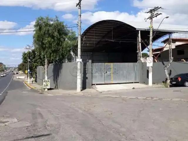 Galpão / Depósito para Venda em Jacareí/SP Cidade Nova Jacareí