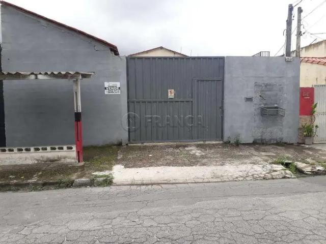 Galpão / Depósito para Venda em Jacareí/SP Cidade Jardim
