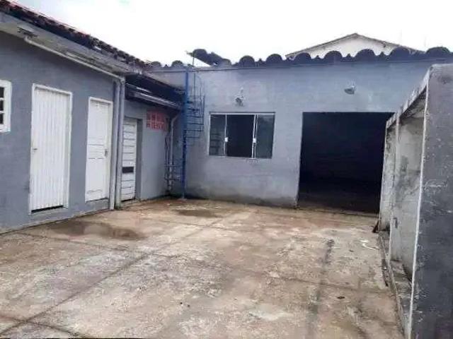 Galpão / Depósito para Venda em Jacareí/SP Cidade Jardim