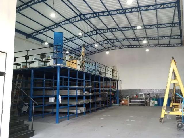 Galpão / Depósito para Venda em Jacareí/SP Jardim Altos de Santana II