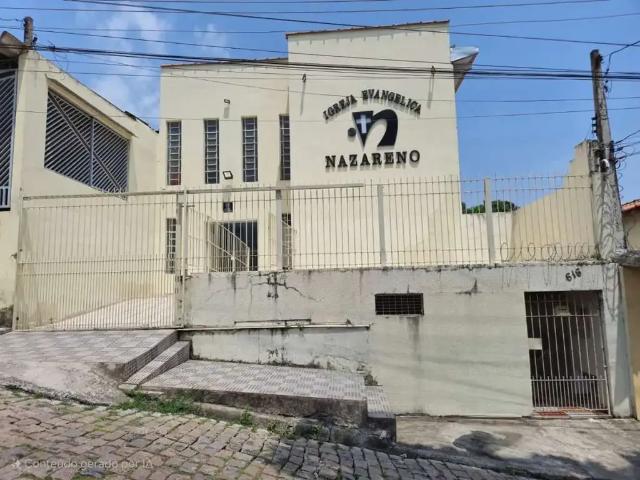 Galpão / Depósito para Venda em Jacareí/SP Jardim Bela Vista
