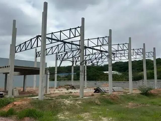 Galpão / Depósito para Venda em Jacareí/SP Jardim Califórnia