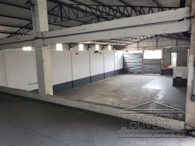 Galpão / Depósito para Venda em Jacareí/SP Jardim Califórnia