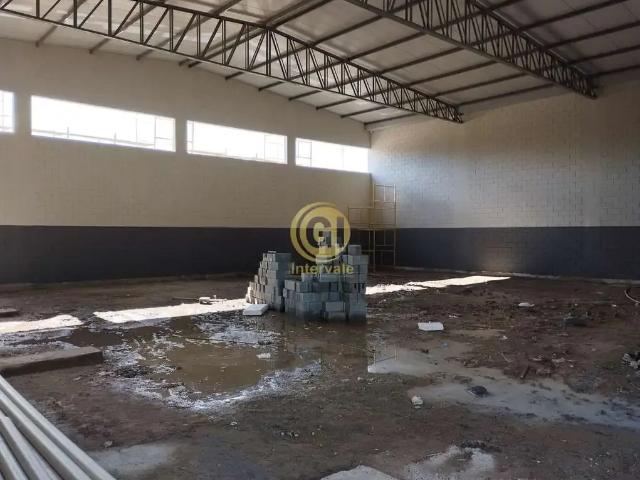 Galpão / Depósito para Venda em Jacareí/SP Jardim Califórnia