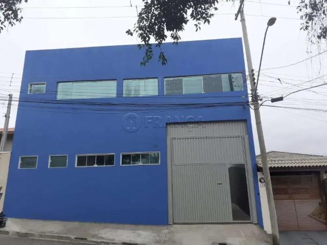 Galpão / Depósito para Venda em Jacareí/SP Jardim Colônia