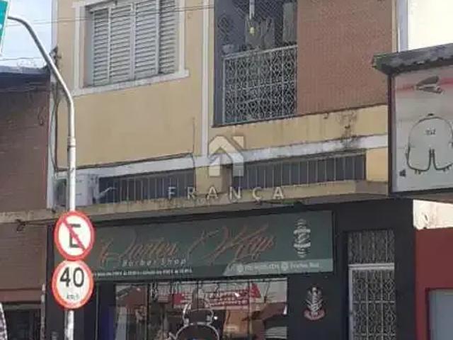 Galpão / Depósito para Venda em Jacareí/SP Jardim Esper 4 Quartos