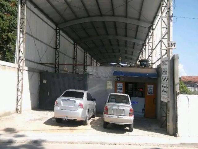 Galpão / Depósito para Venda em Jacareí/SP Jardim Esperança