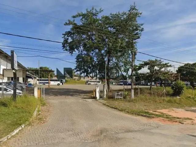 Galpão / Depósito para Venda em Jacareí/SP Jardim Esperança