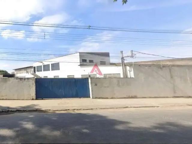 Galpão / Depósito para Venda em Jacareí/SP Jardim Jacinto