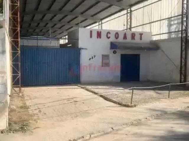 Galpão / Depósito para Venda em Jacareí/SP Jardim São Luiz