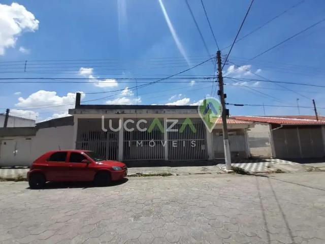 Galpão / Depósito para Venda em Jacareí/SP Jardim Santa Maria