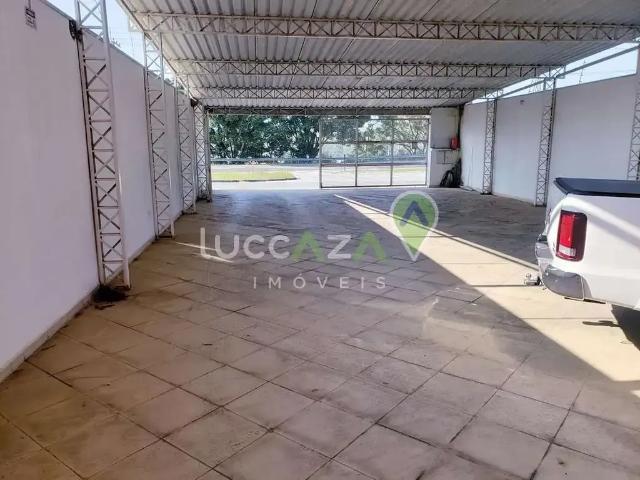 Galpão / Depósito para Venda em Jacareí/SP Jardim Terras de Santa Helena