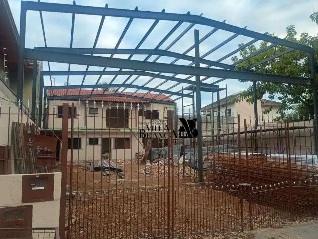 Galpão / Depósito para Venda em Jacareí/SP Loteamento Villa Branca