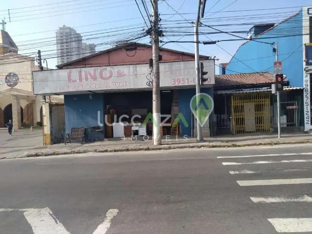 Galpão / Depósito para Venda em Jacareí/SP São João