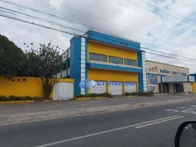 Galpão / Depósito para Venda em Jacareí/SP São João