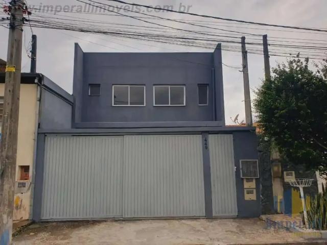 Galpão / Depósito para Venda em Jacareí/SP Residencial Santa Paula
