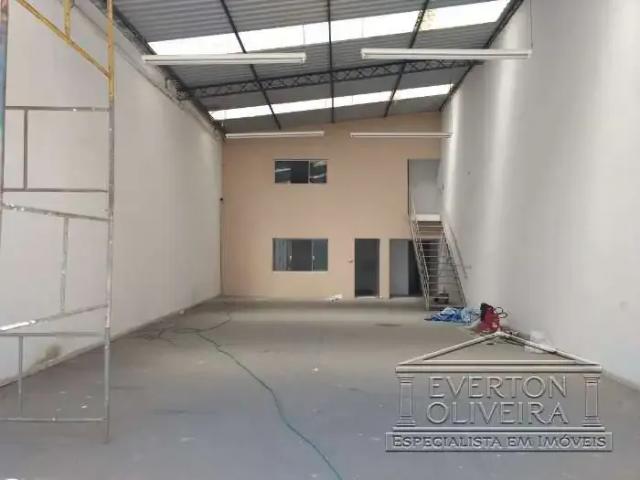 Galpão / Depósito para Venda em Jacareí/SP Residencial Parque dos Sinos