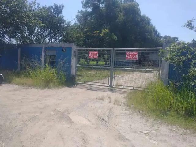 Galpão / Depósito para Venda em Jacareí/SP Rio Abaixo