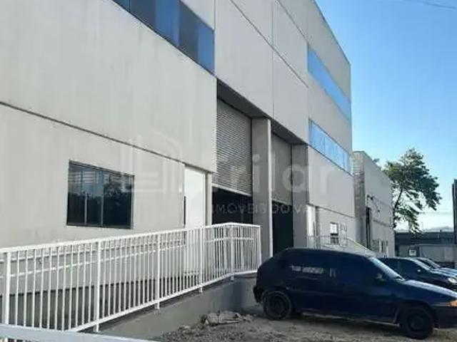 Galpão / Depósito para Venda em Jacareí/SP Rio Abaixo