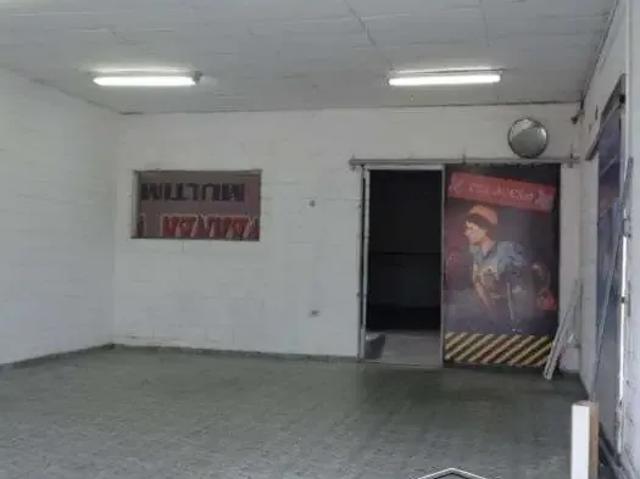 Galpão / Depósito para Venda em Jacareí/SP Vila Pinheiro