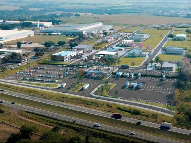 Galpão / Depósito para Venda em Jaguariúna/SP Chácara Panorama
