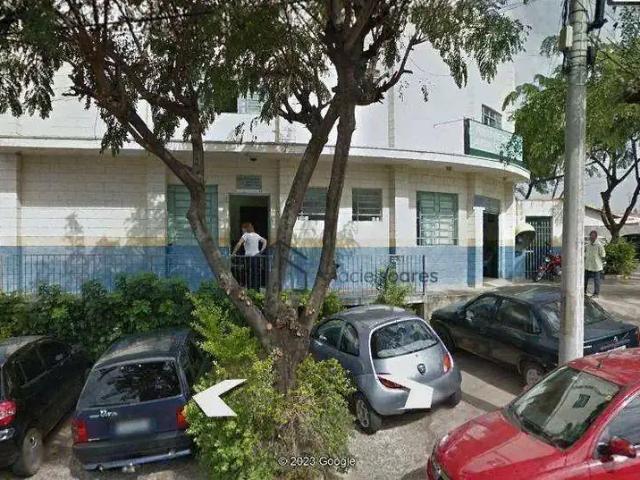 Galpão / Depósito para Venda em Jaguariúna/SP Jardim Dom Bosco