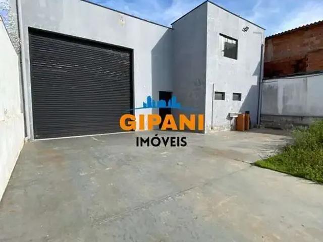Galpão / Depósito para Venda em Jaguariúna/SP Vila Primavera