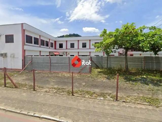 Galpão / Depósito para Venda em Jaraguá do Sul/SC Barra do Rio Cerro