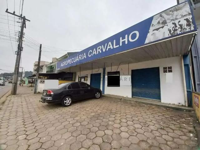 Galpão / Depósito para Venda em Jaraguá do Sul/SC Barra do Rio Cerro 1 Quartos