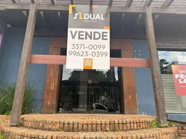 Galpão / Depósito para Venda em Jaraguá do Sul/SC Centro