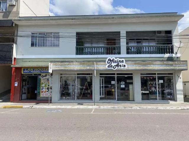 Galpão / Depósito para Venda em Jaraguá do Sul/SC Centro