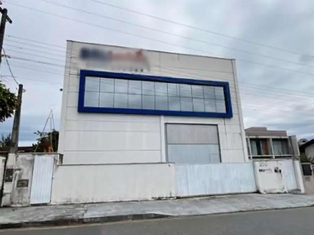 Galpão / Depósito para Venda em Jaraguá do Sul/SC Jaraguá 99