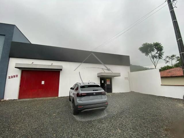 Galpão / Depósito para Venda em Jaraguá do Sul/SC Jaraguá Esquerdo