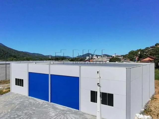 Galpão / Depósito para Venda em Jaraguá do Sul/SC João Pessoa